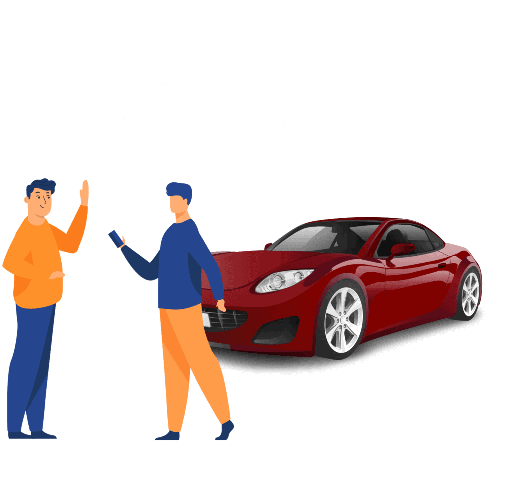 Car, SUV & Commercial Finance Experts Gold Coast